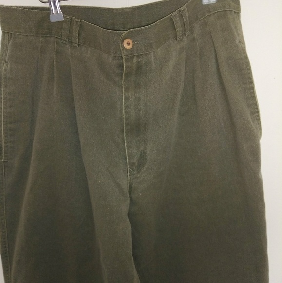 Pants | Military Off Duty Khakis | Poshmark